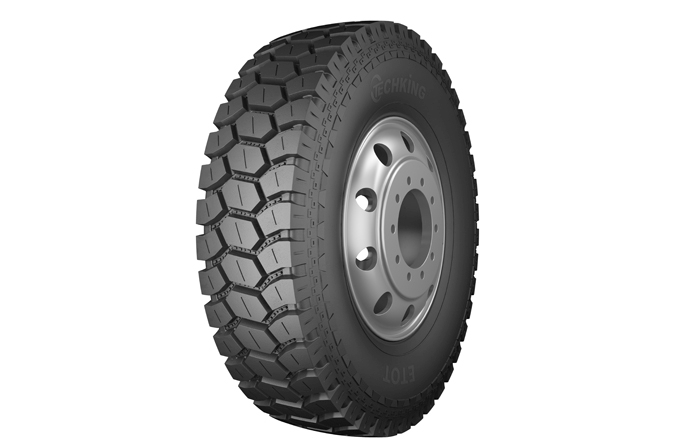 LLANTA 12R22.5 18PR ETOT TECHKING – Drive – GRUPO TRACTOMOTRIZ