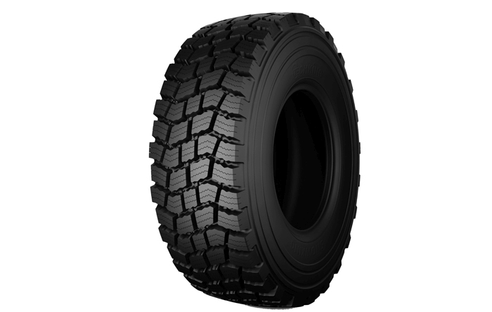 LLANTA 20.5R25 SNOWKING TECHKING – E2/L2 – GRUPO TRACTOMOTRIZ