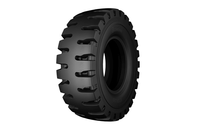 LLANTA 23.5R25 ETDL5S TECHKING – L5 – GRUPO TRACTOMOTRIZ