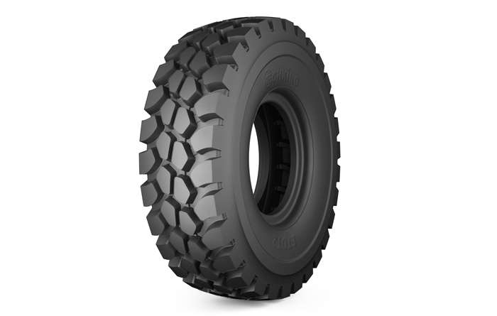 LLANTA 24.00R35 ETDT2 TECHKING – E4 – GRUPO TRACTOMOTRIZ